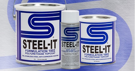 Tech Tues | How to Apply STEEL-IT Coating - Classic Truck Info