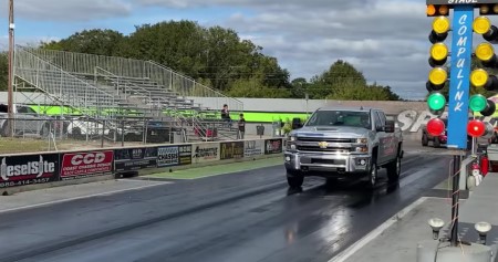 Edge Products Pulsar LT for GM Trucks - Classic Truck Info